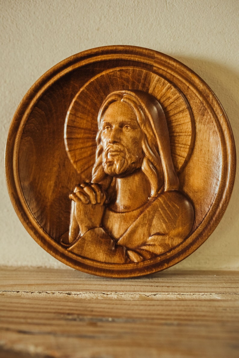Jesus Our Lord Icon Savior Icon Jesus Prayer Holy Face - Etsy
