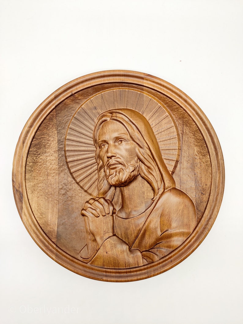 Jesus Our Lord Icon Savior Icon Jesus Prayer Holy Face - Etsy