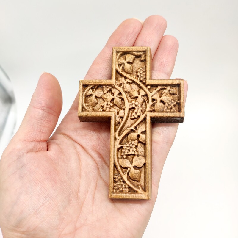Cross Home Decor - Etsy