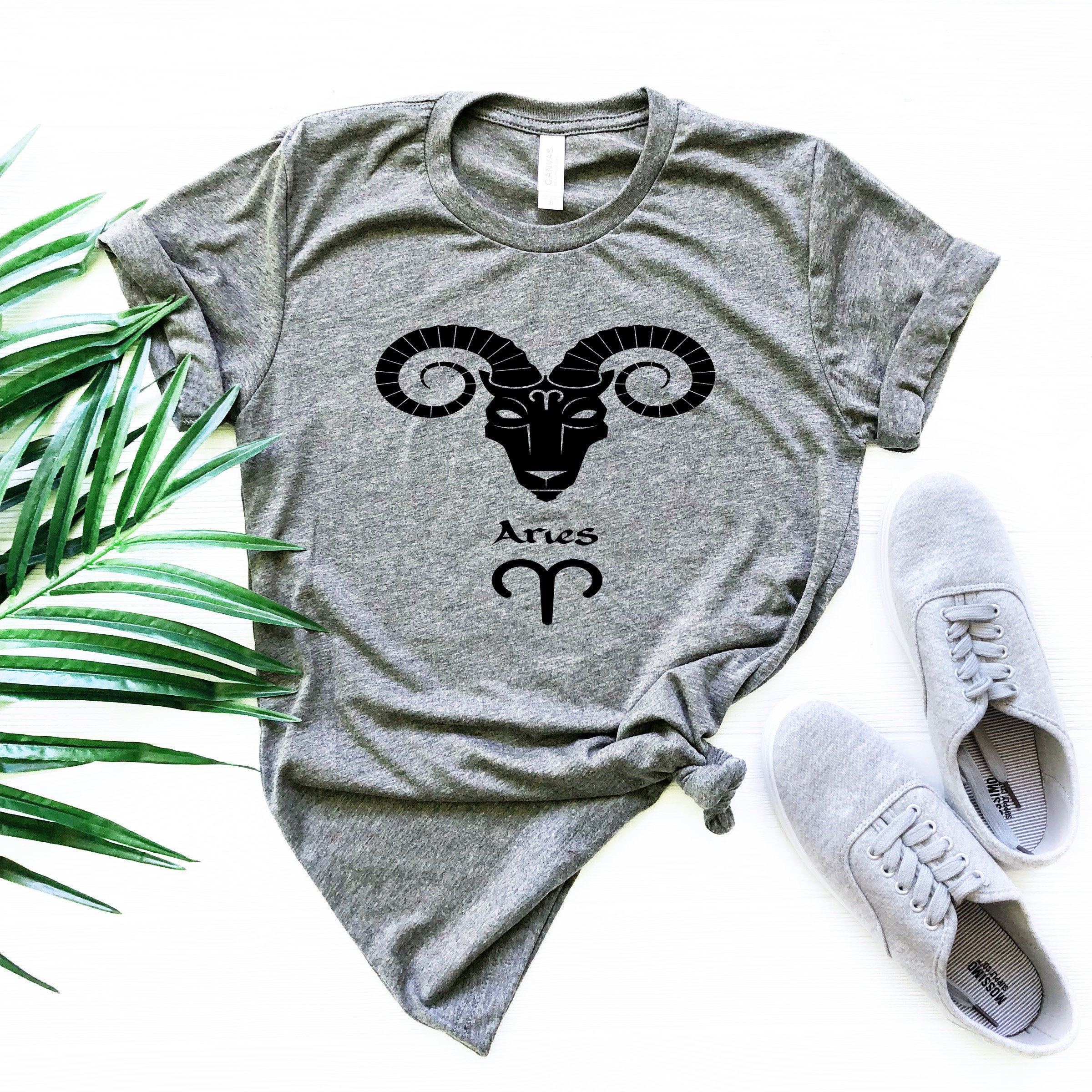 Aries Aries Shirt Zodiac Zodiac Sign Zodiac Shirt Aries - Etsy