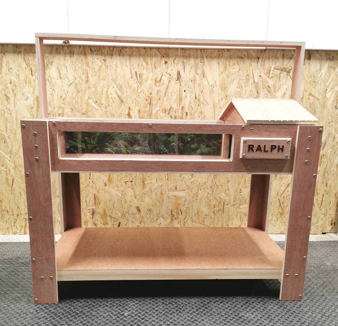 Tortoise Table | Etsy UK