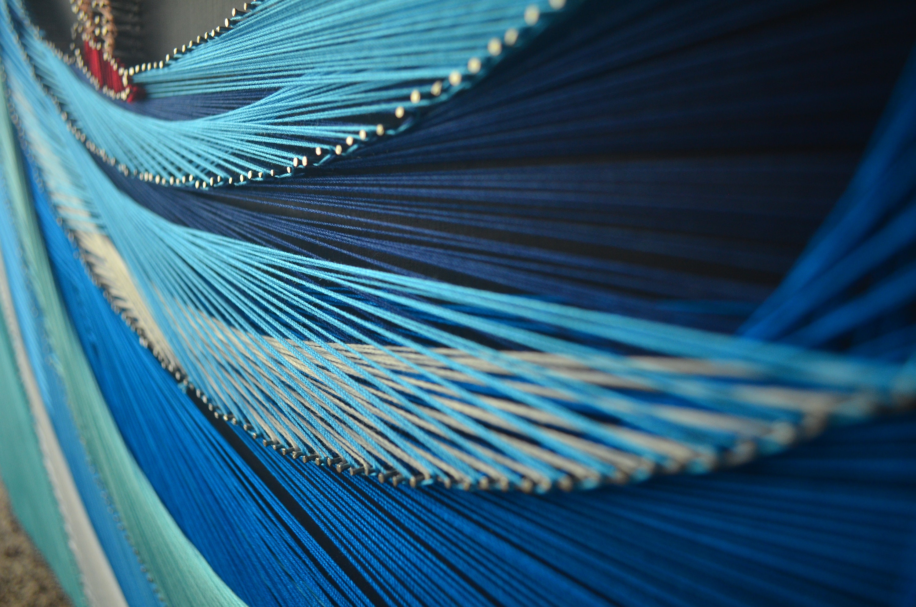 Surf - String Art for Home and Office Decor. - Etsy