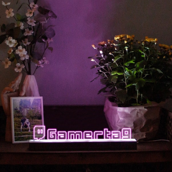 Led Lights for Gaming Room - Etsy