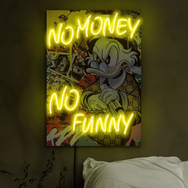 Scrooge - Etsy