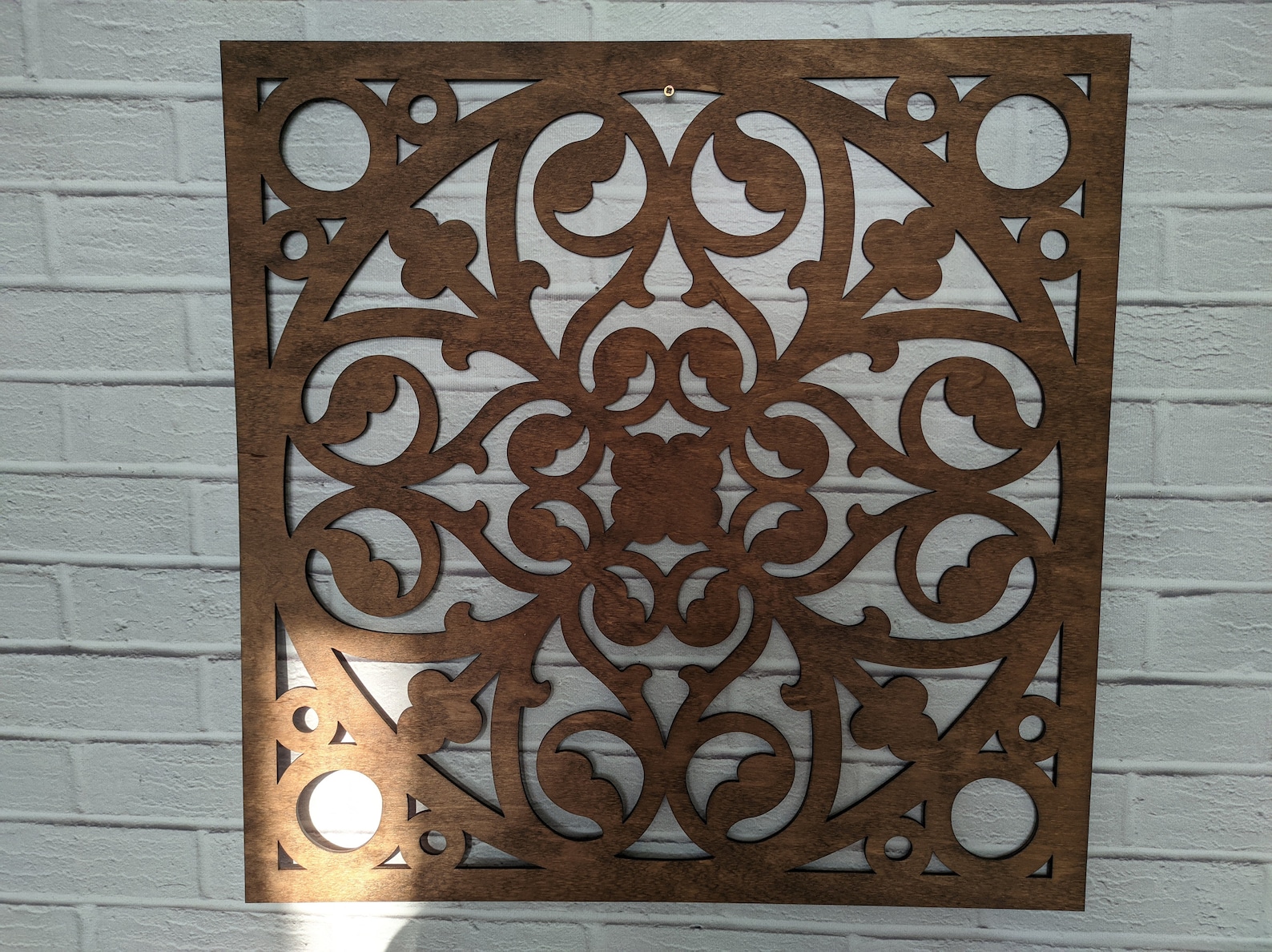 Wall Decor Wood Art Wooden Panel Decor Wall Art Wood Panel | Etsy