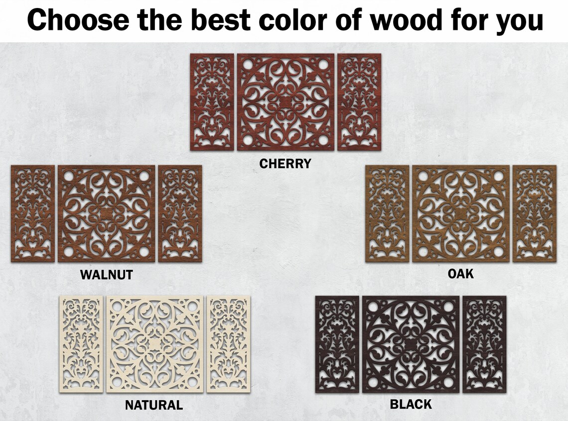 Tree Wood Wall Art Tree Wooden Art Wall Decor Wood Panel - Etsy