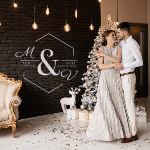 Wedding Projector, Gobo Projector, Logo Projector Light, Custom Wedding ...