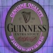 Guinness Neon Sign, Guinness Led Sign, Guinness Light, Guinness Beer ...