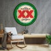 Dos Equis Neon Sign, Dos Equis Light Sign, Dos Equis Logo, Beer Neon ...