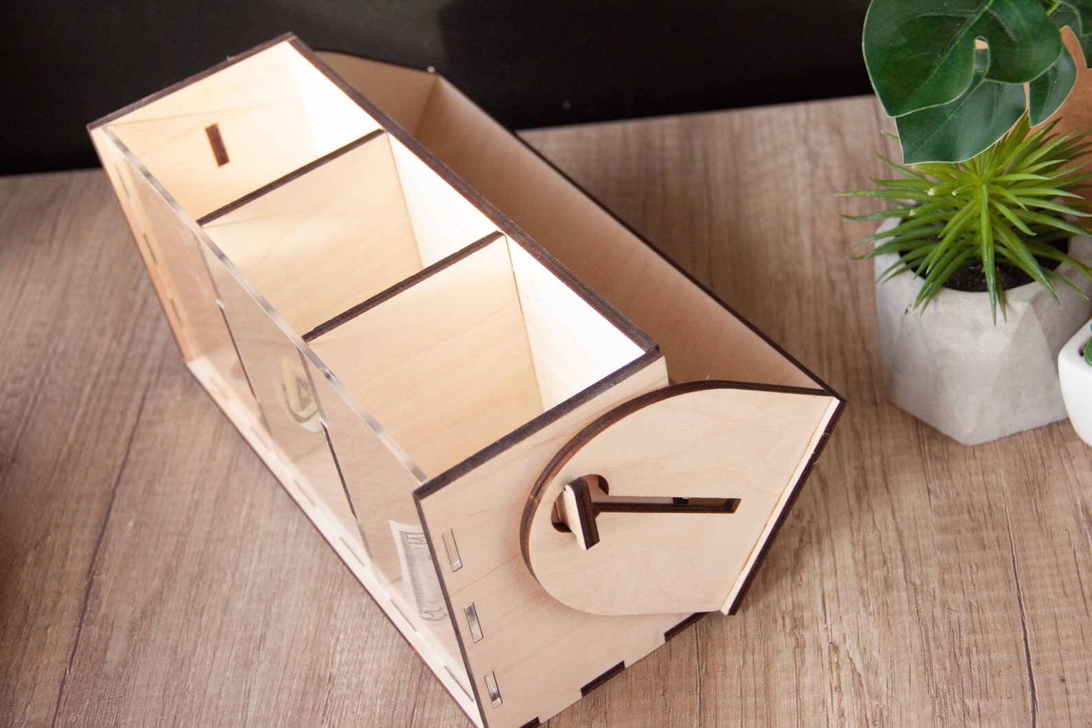 Wood Piggy Bank Personalizedpiggy Bank Personalized for - Etsy