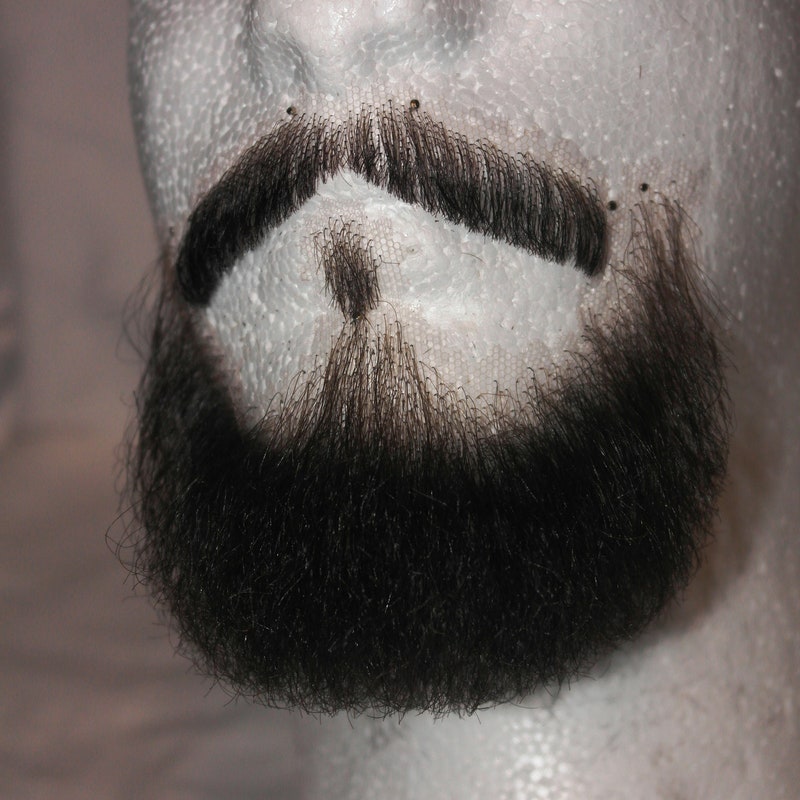 Fake Hair - Etsy