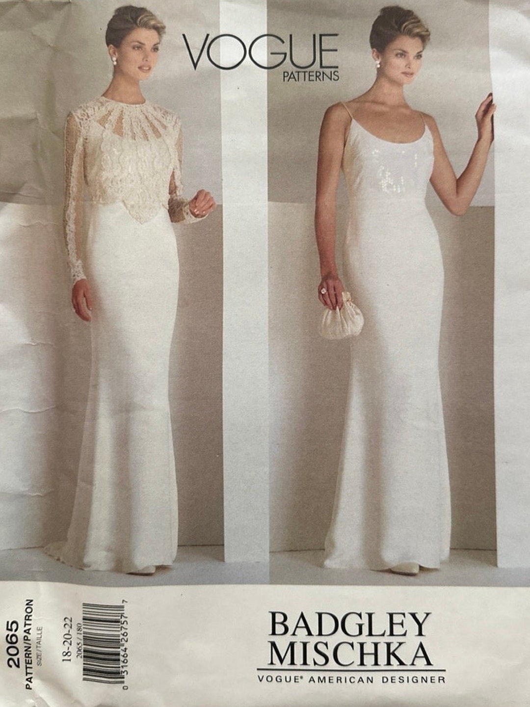 Women’s Clothing Patterns (vintage) - Etsy