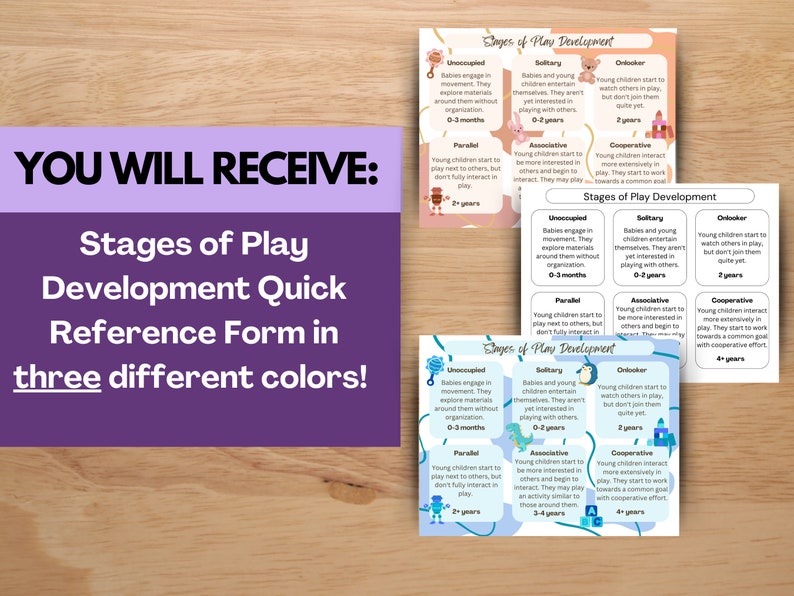 Developmental Milestones Stages of Play, Play Milestones, School ...