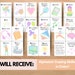 A-Z Coping Skills Cards, Social Emotional Learning, Coping Skills ...