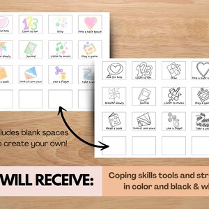 Self Regulation Classroom Nametag, Classroom Management Tool, Social ...