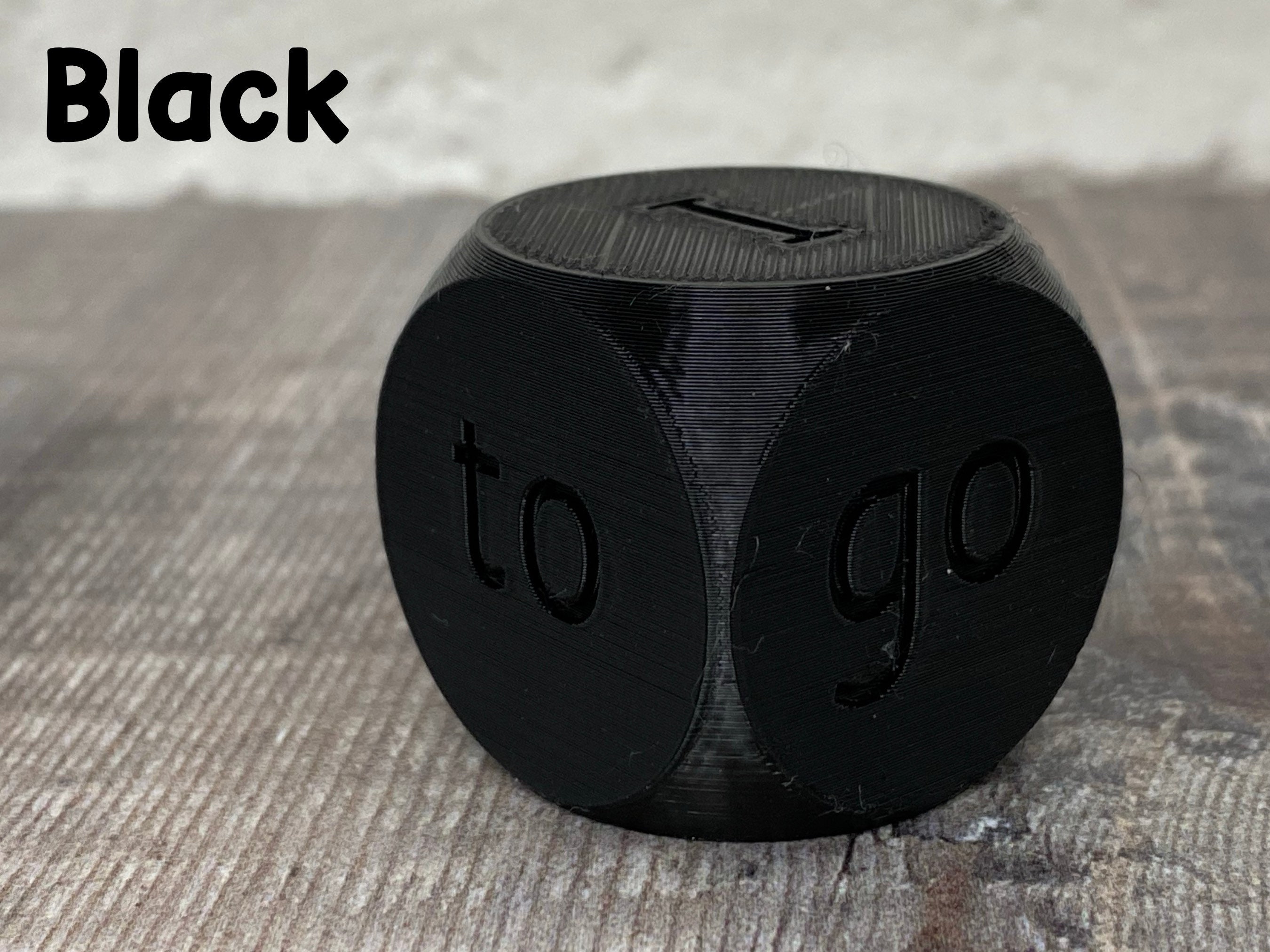 Phase 2 Tricky Word Dice Letters & Sounds Word Recognition - Etsy UK