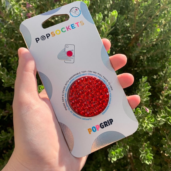 Popsocket - Etsy
