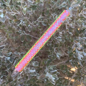 Makerflo Rainbow Glow Pen_rhinestone Template_ss10 Rhinestone Template ...