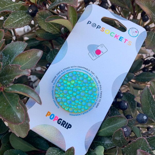 Custom Popsocket - Etsy