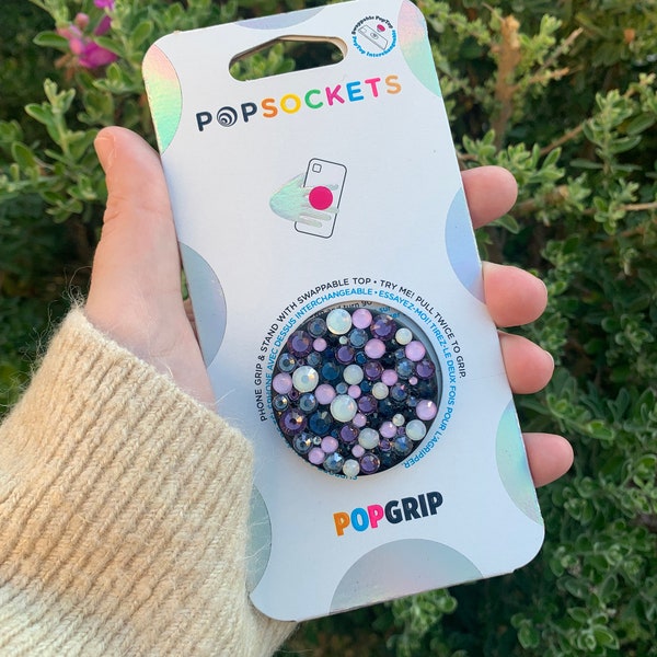 Popsocket - Etsy