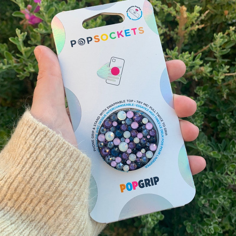 Popsocket - Etsy