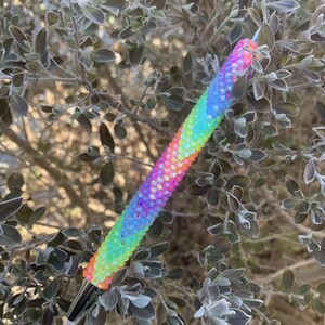 Makerflo Rainbow Bliss Pen_rhinestone Template_ss10 Rhinestone Template ...