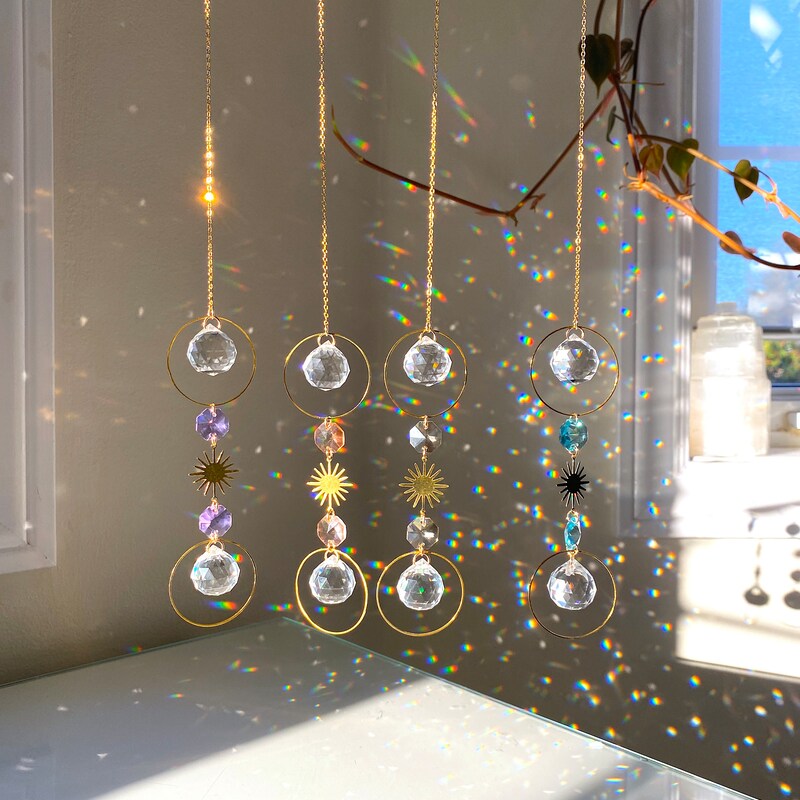 Window Prism - Etsy