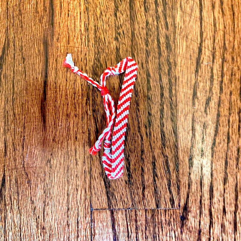 Candy Stripe - Etsy