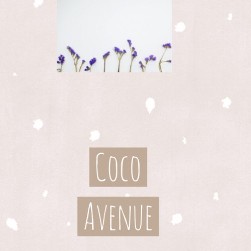 CocoAvenueSoaps - Etsy