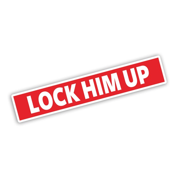 Lock Up - Etsy