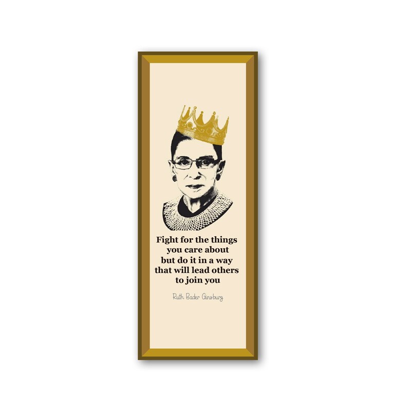 Rbg Svg - Etsy