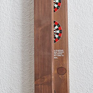 Ring and Hook | Game Room | Family Game Night | Bar | Home Decor ...