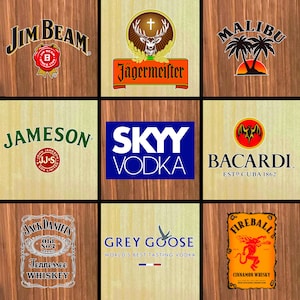 Ring and Hook | Game Room | Family Game Night | Bar | Home Decor ...