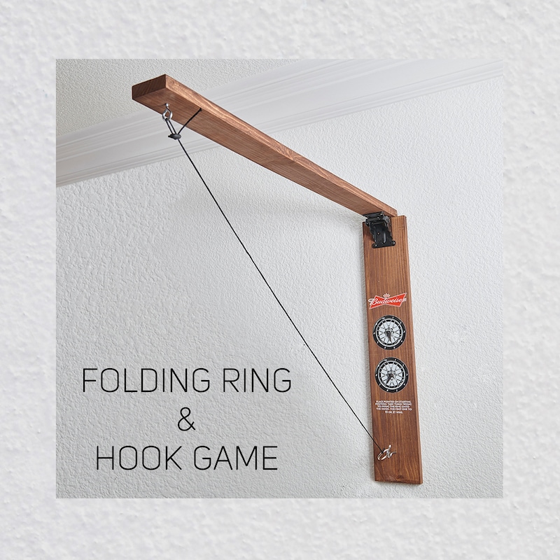 Ring Toss Game - Etsy