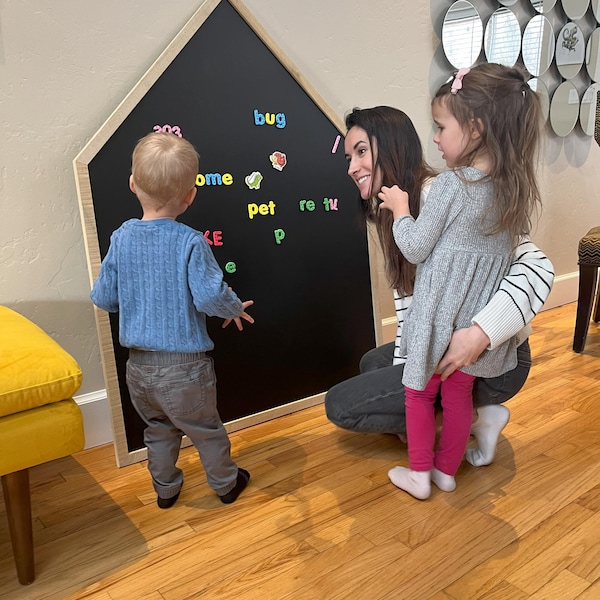 Magnetic Wall Arch - Etsy