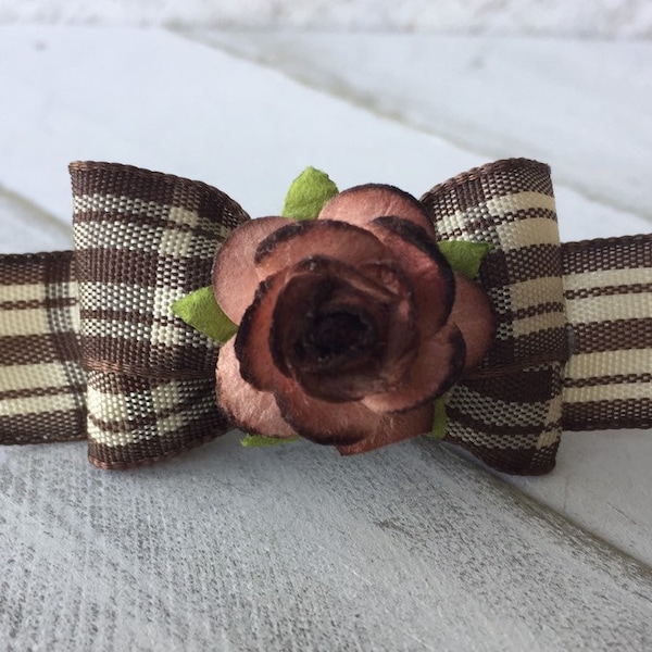 Dog Hair Bows - Etsy