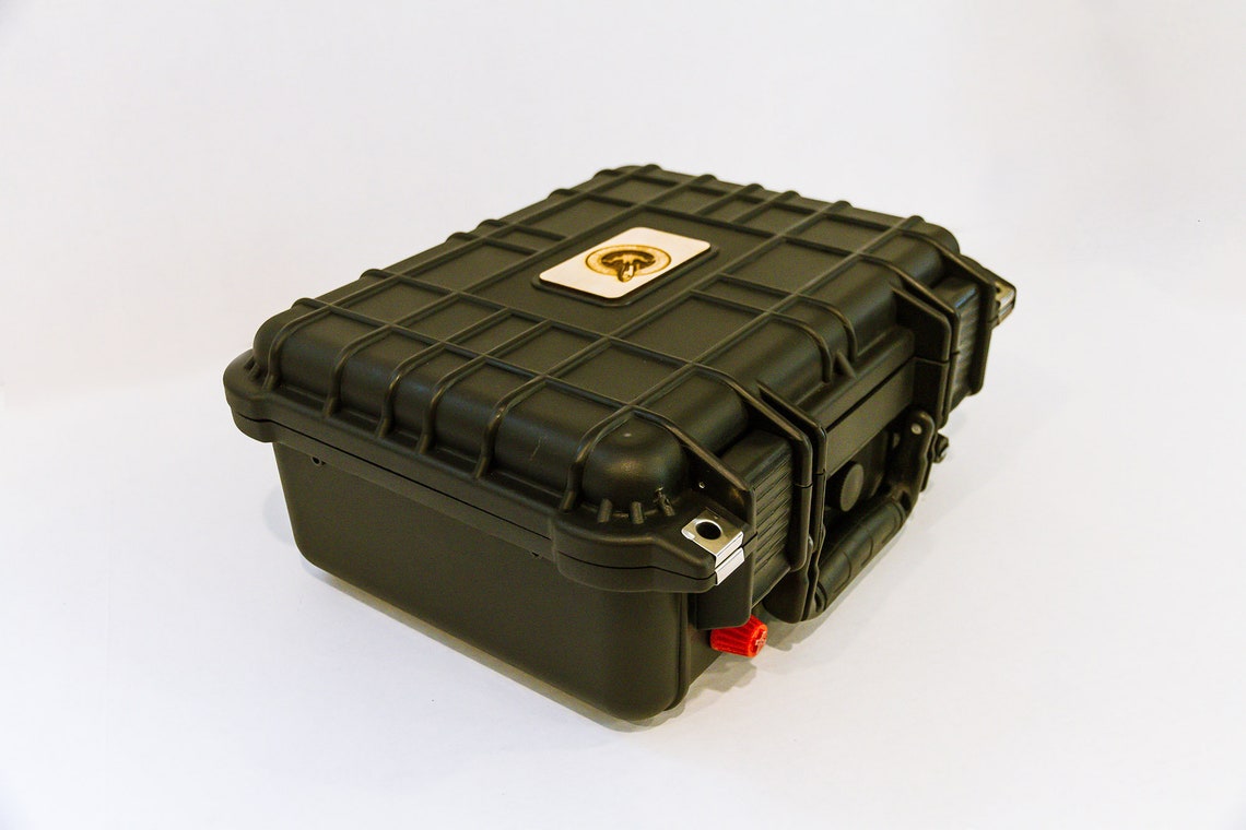 Model Rocket Launch Controller - Etsy