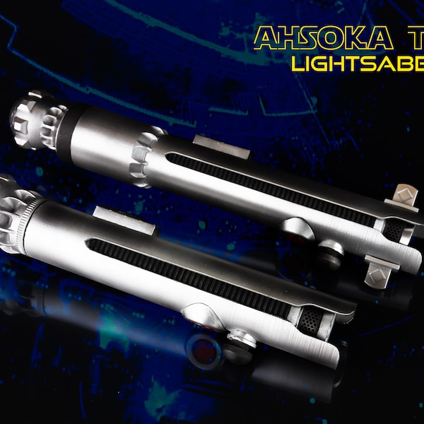 Lightsaber Model Kit - Etsy