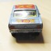 Rare 1969 Corgi Toys Ford Mustang Fastback 2+2 'flower Power 348 ...