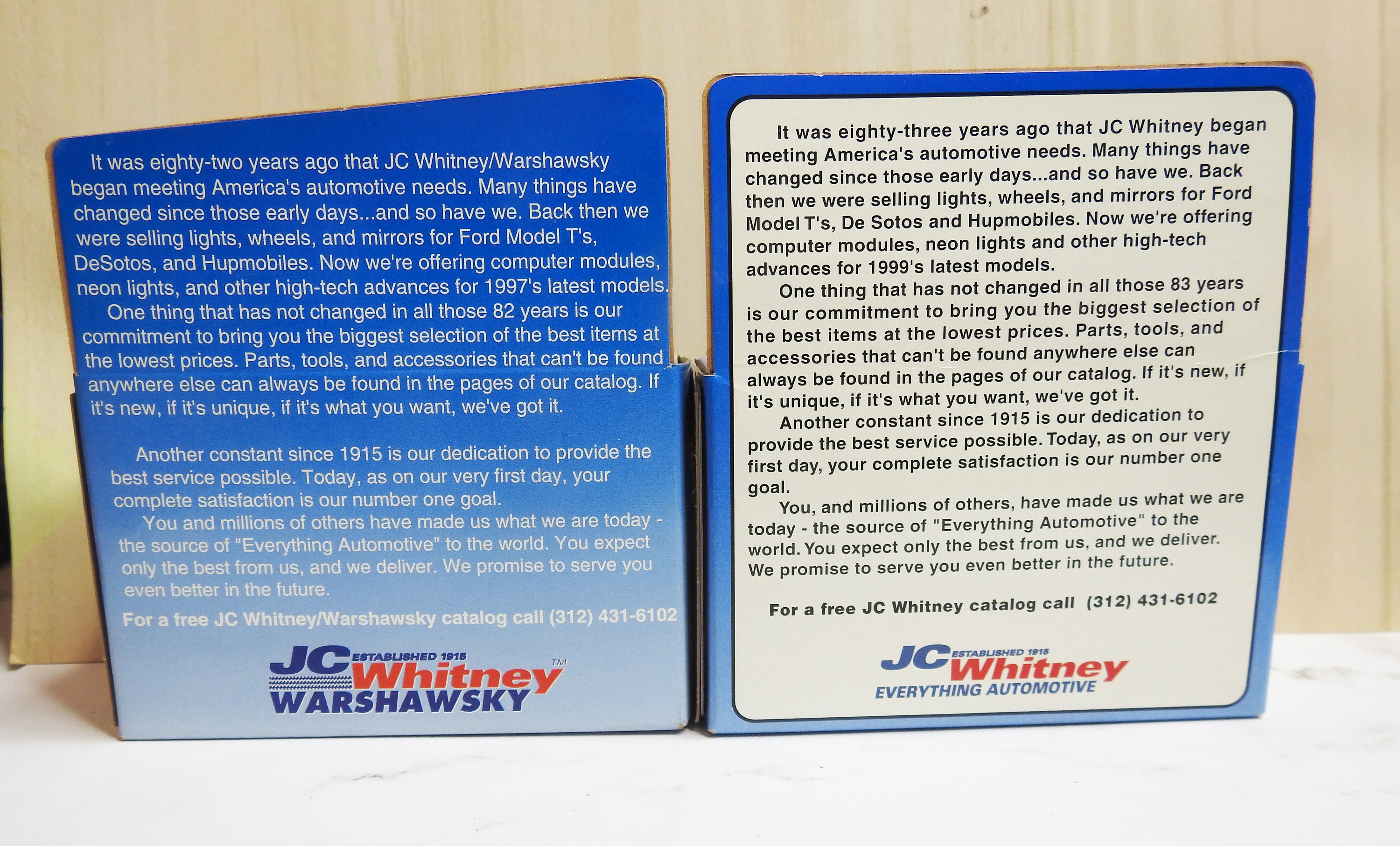 Hot Wheels JC Whitney Limited - Special Editions - 1996 VW Drag Bus ...