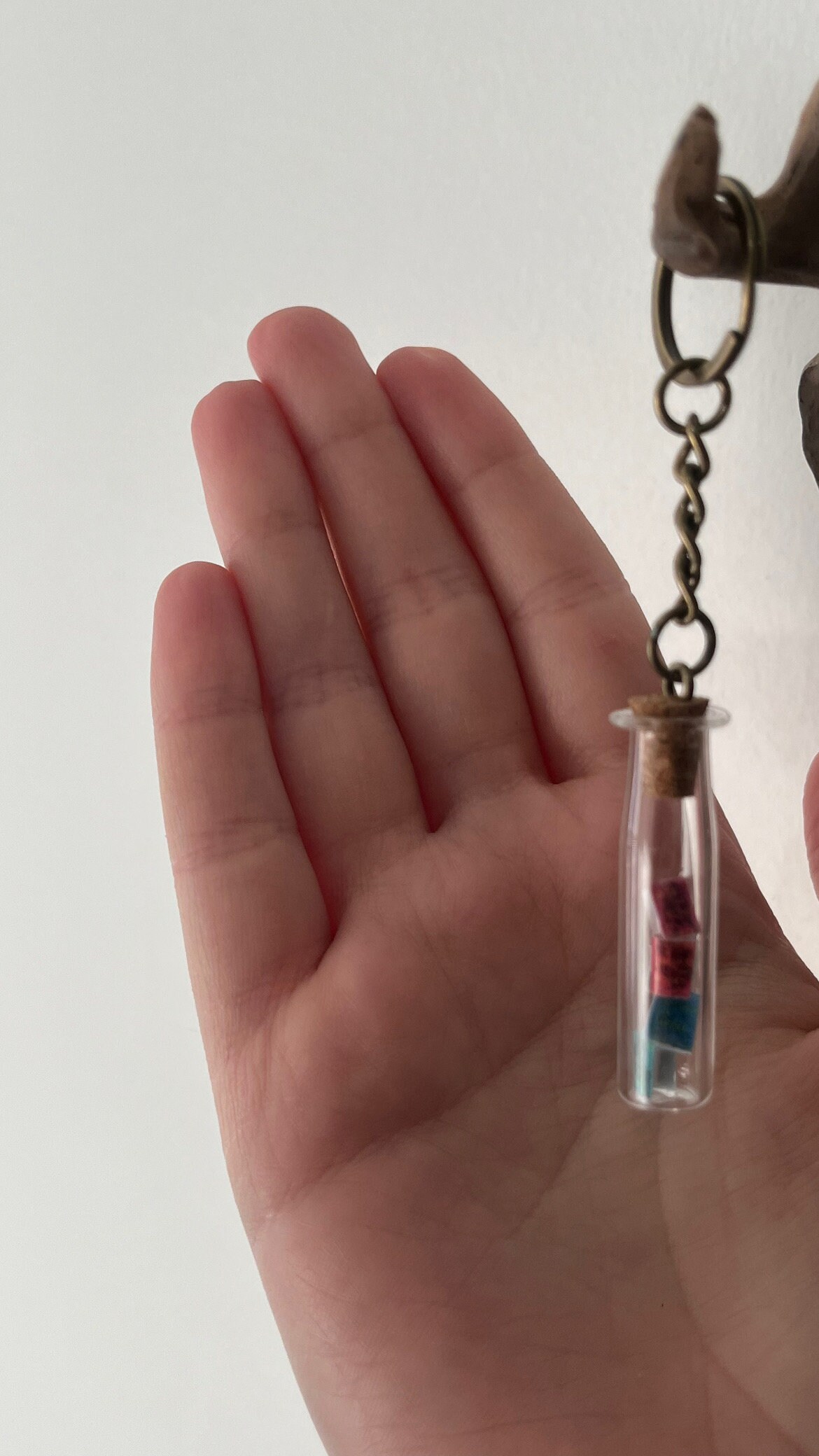 ACOTAR Merch ACOTAR Keychain Custom Book Keychain Book Lover Gift ...