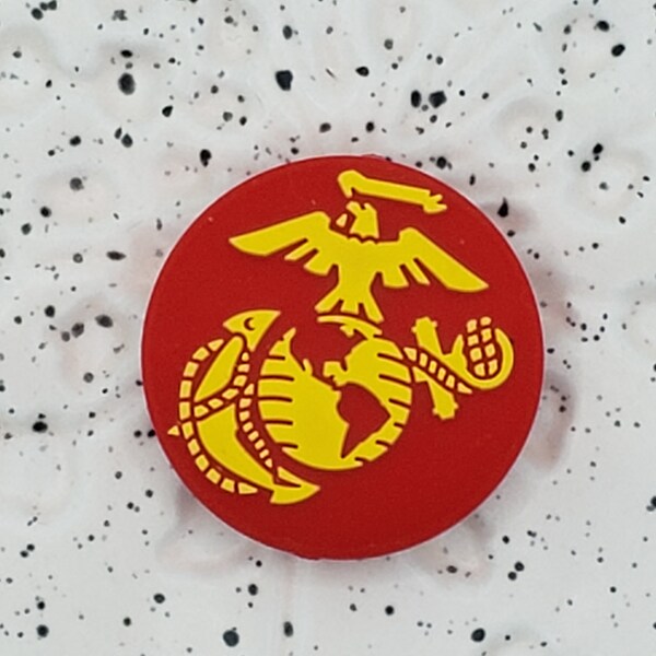Silicone Focal Beads - Etsy