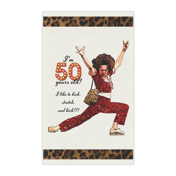 Sally O Malley Birthday Card - Etsy