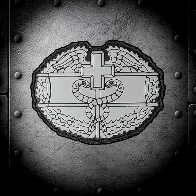 Military Medic Patches - Etsy