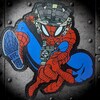 Freedom Fighters Tactical Spider One PVC Patch - Etsy