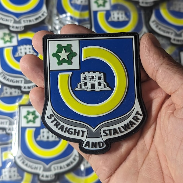 1 41 Infantry - Etsy Sweden