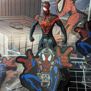 Freedom Fighters Tactical Spider Two PVC Patch - Etsy