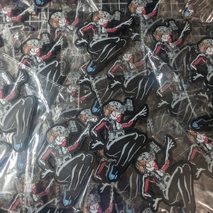 Freedom Fighters Tactical Spider Three PVC Patch - Etsy