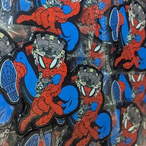 Freedom Fighters Tactical Spider One PVC Patch - Etsy