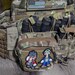 Freedom Fighters Tactical Plumber PVC Patch Pack - Etsy